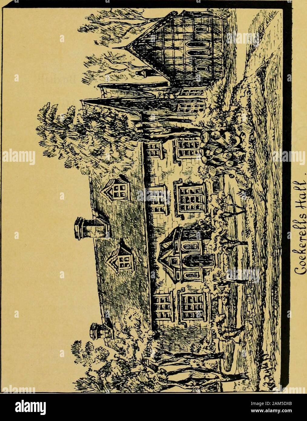 1066 map hi-res stock photography and images - Alamy