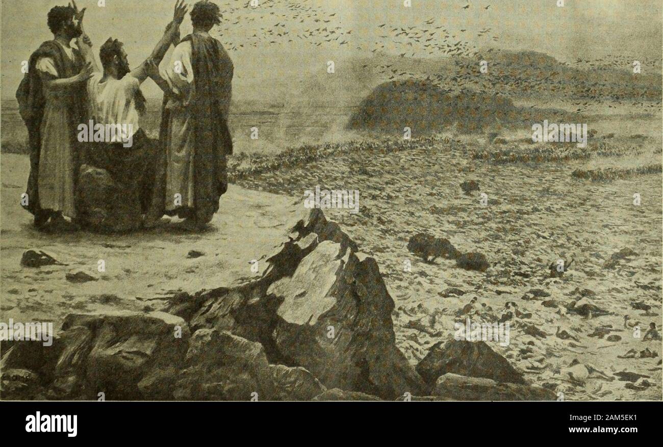 Battle of rephidim hi-res stock photography and images - Alamy