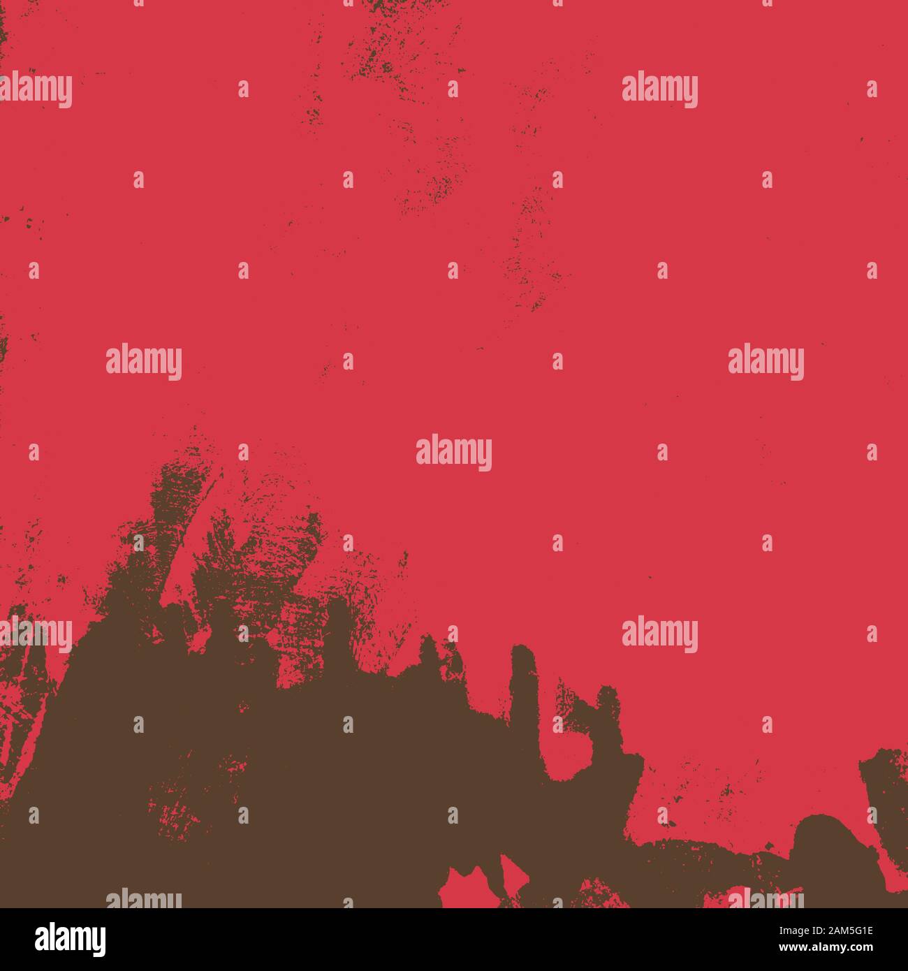 Red Grunge Texture Stock Vector Image & Art - Alamy