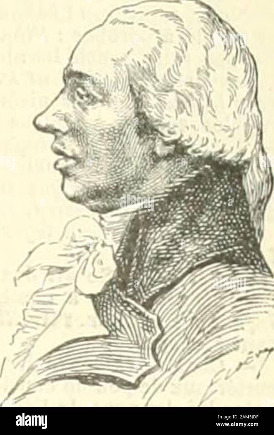 Adrien Marie Legendre