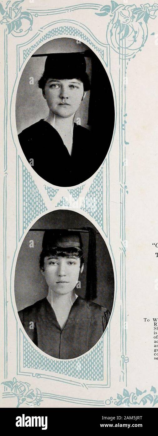 Tatler . 1917 ^atier Mary McCullough.. normal music A full rich nature ...