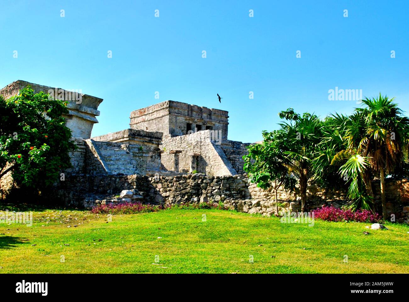 Maya empire hi-res stock photography and images - Alamy