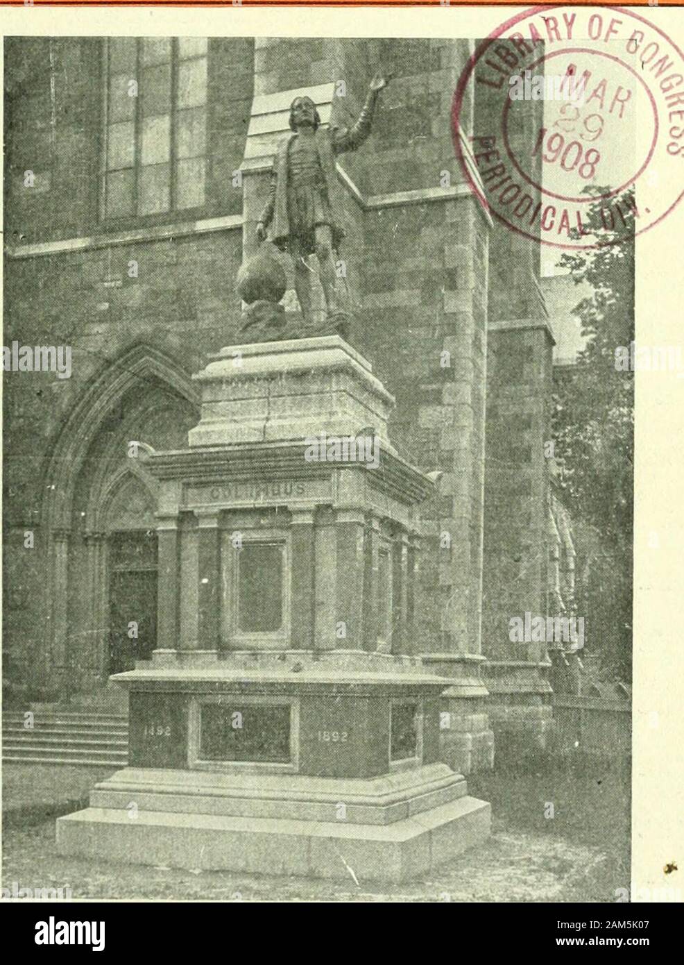 Boston copley square map hi-res stock photography and images - Alamy