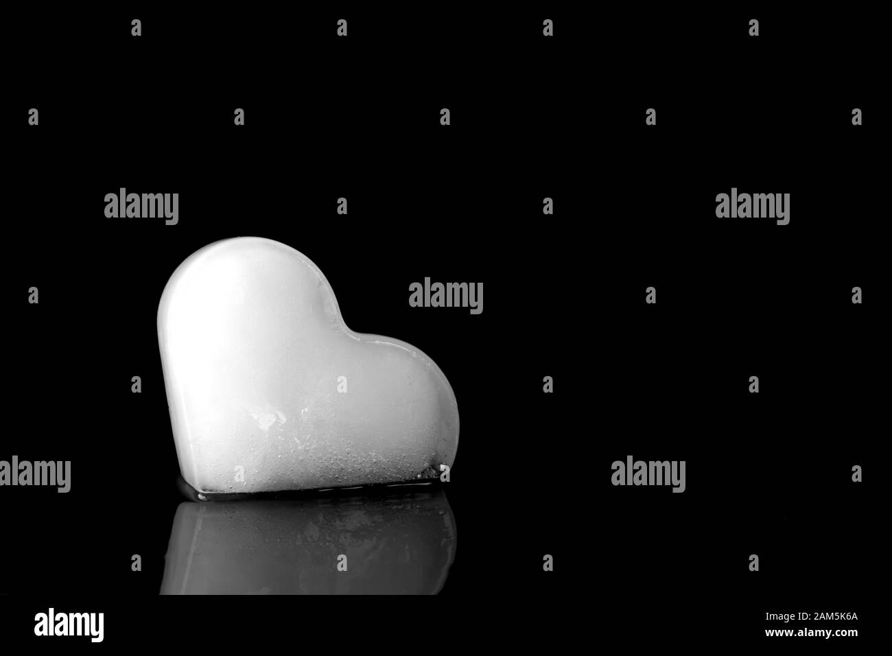 Real human heart Black and White Stock Photos & Images - Alamy