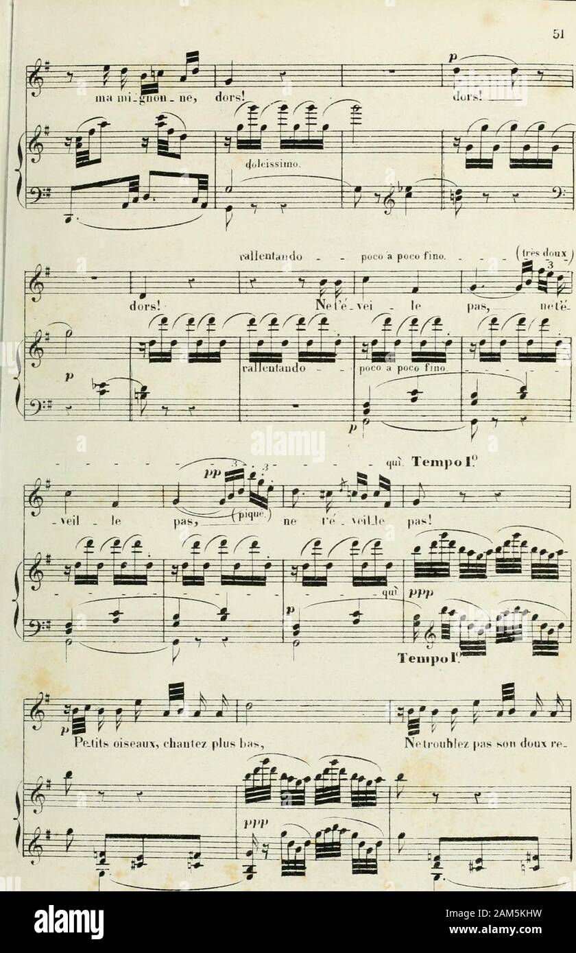 Le pardon de ploermel hi-res stock photography and images - Alamy