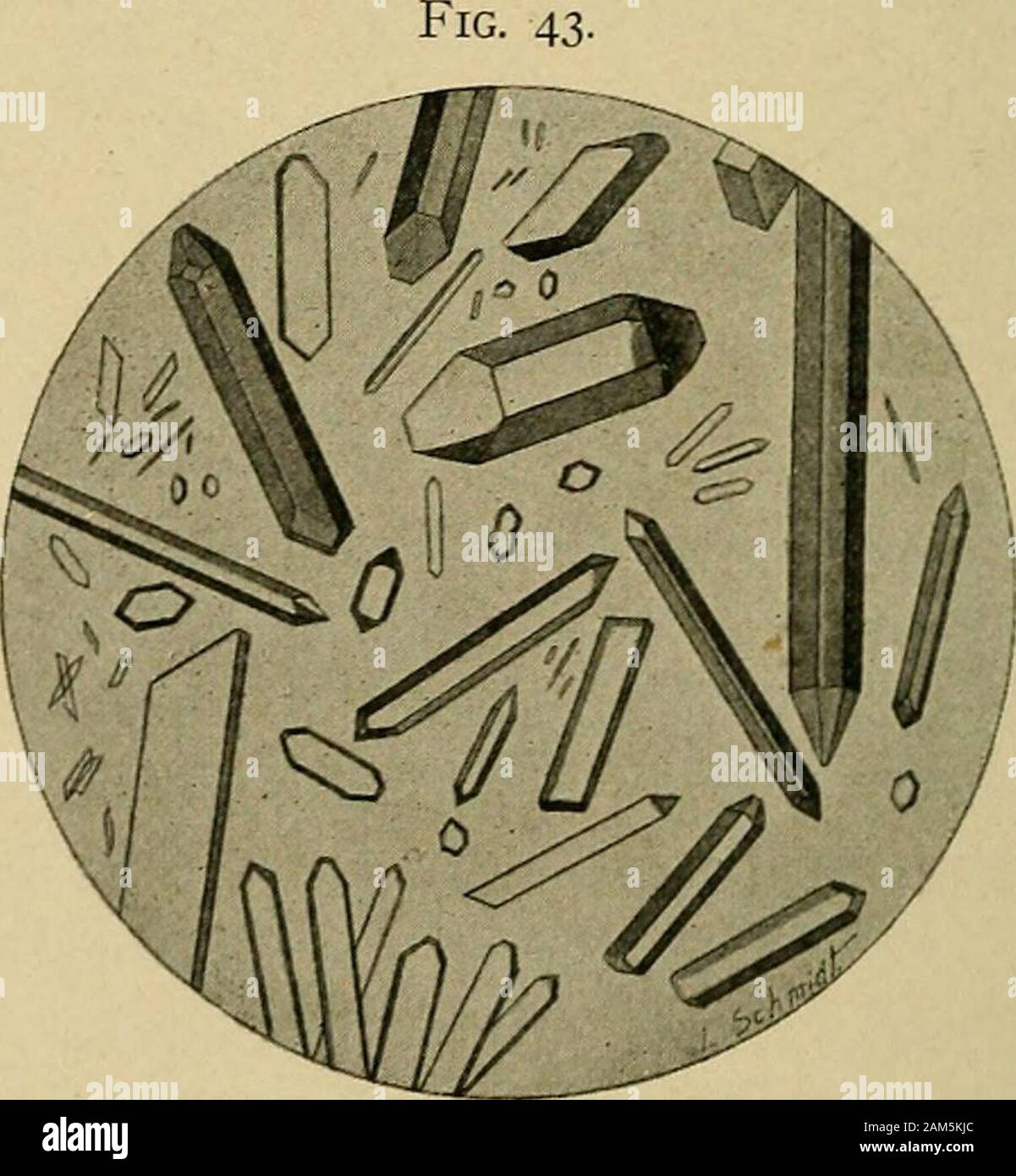 Recrystallize hi-res stock photography and images - Alamy