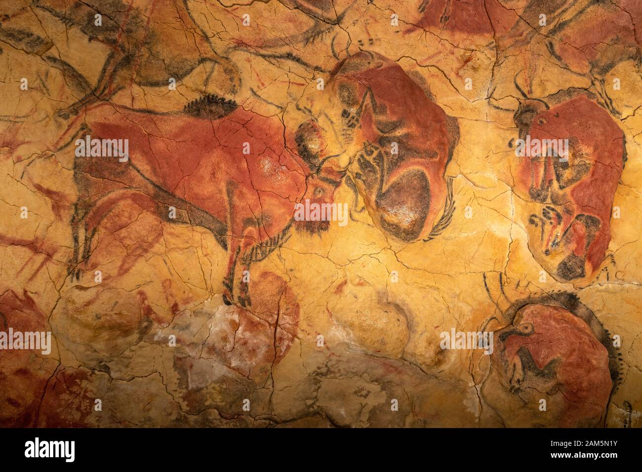 Altamira hi-res stock photography and images - Alamy