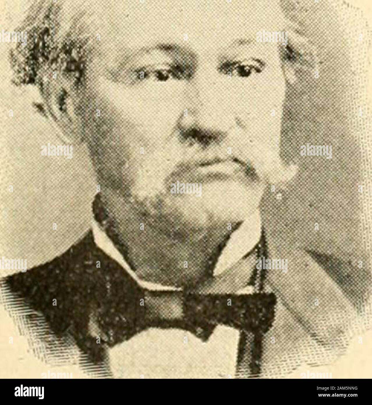 Isham g harris hi-res stock photography and images - Alamy