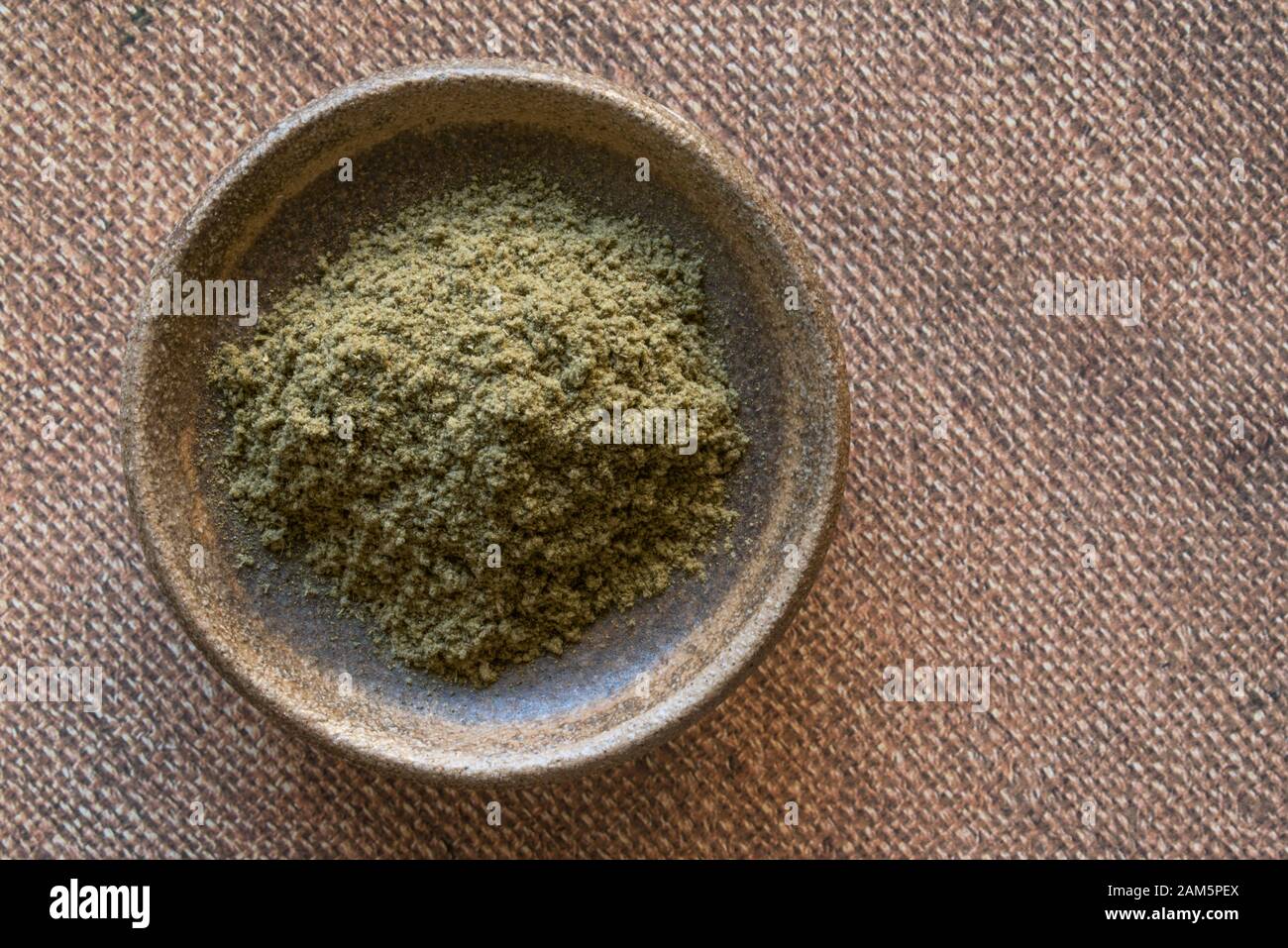 Ground sage hi-res stock photography and images - Alamy