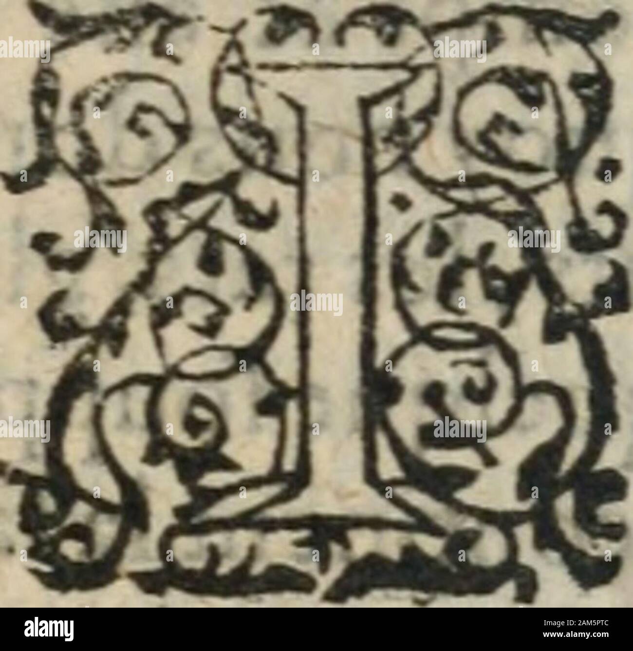 Cho font hi-res stock photography and images - Alamy