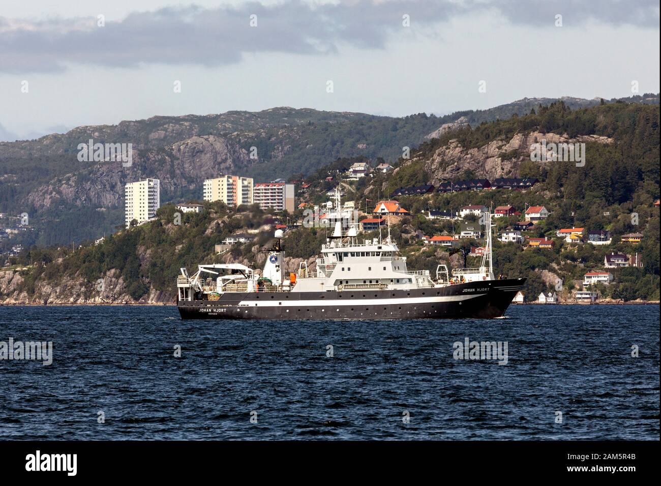 Johan hjort hi-res stock photography and images - Alamy