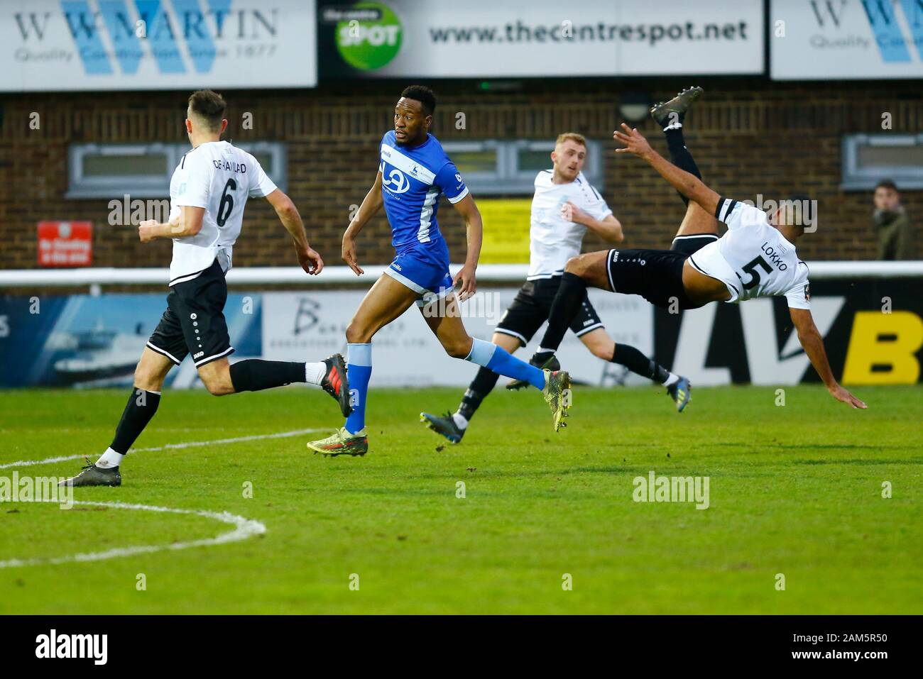 Kevin lokko hi-res stock photography and images - Alamy