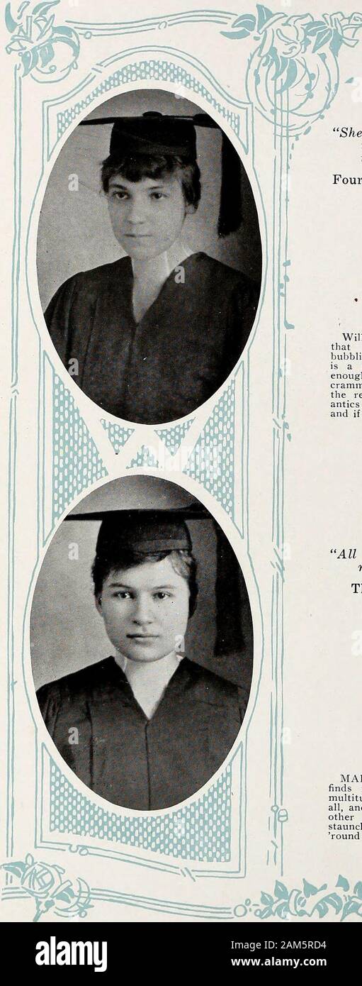 Tatler . 1917 ^atier Jack Josey NORMAL MUSIC Stock Photo - Alamy