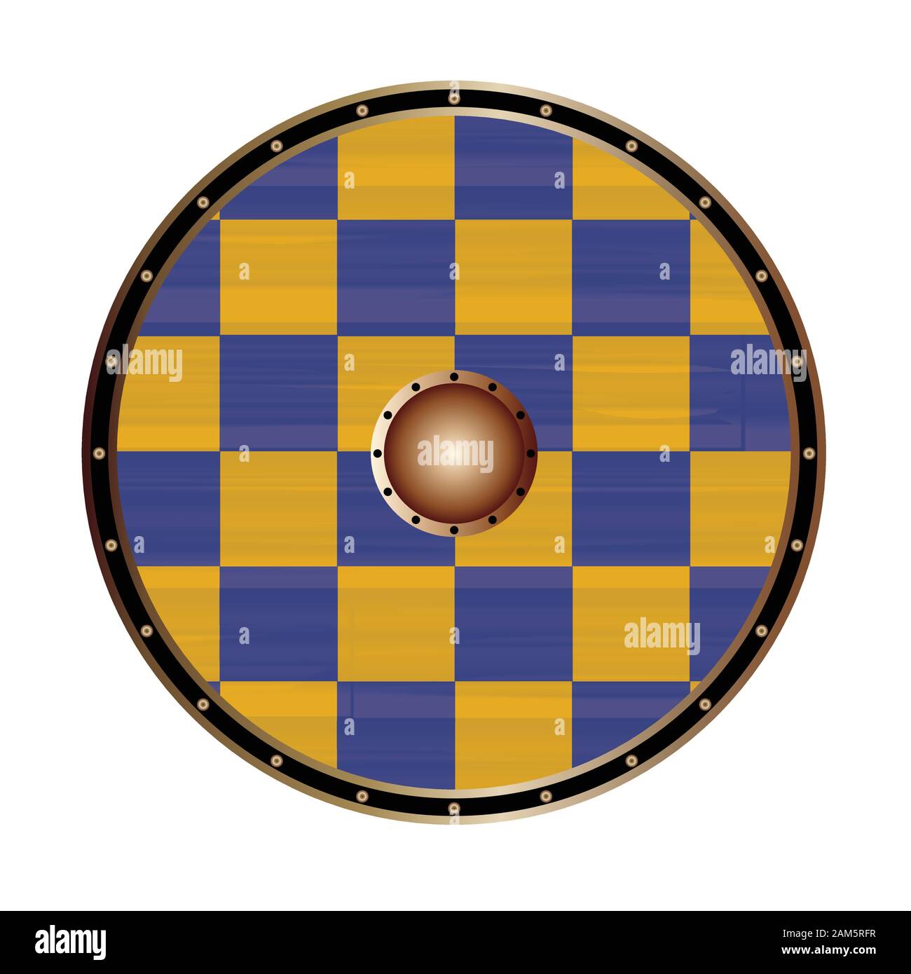 Viking uk Stock Vector Images - Alamy