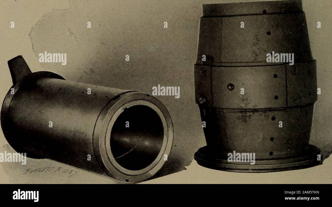 Steam turbines; a practical and theoretical treatise for engineers and ...