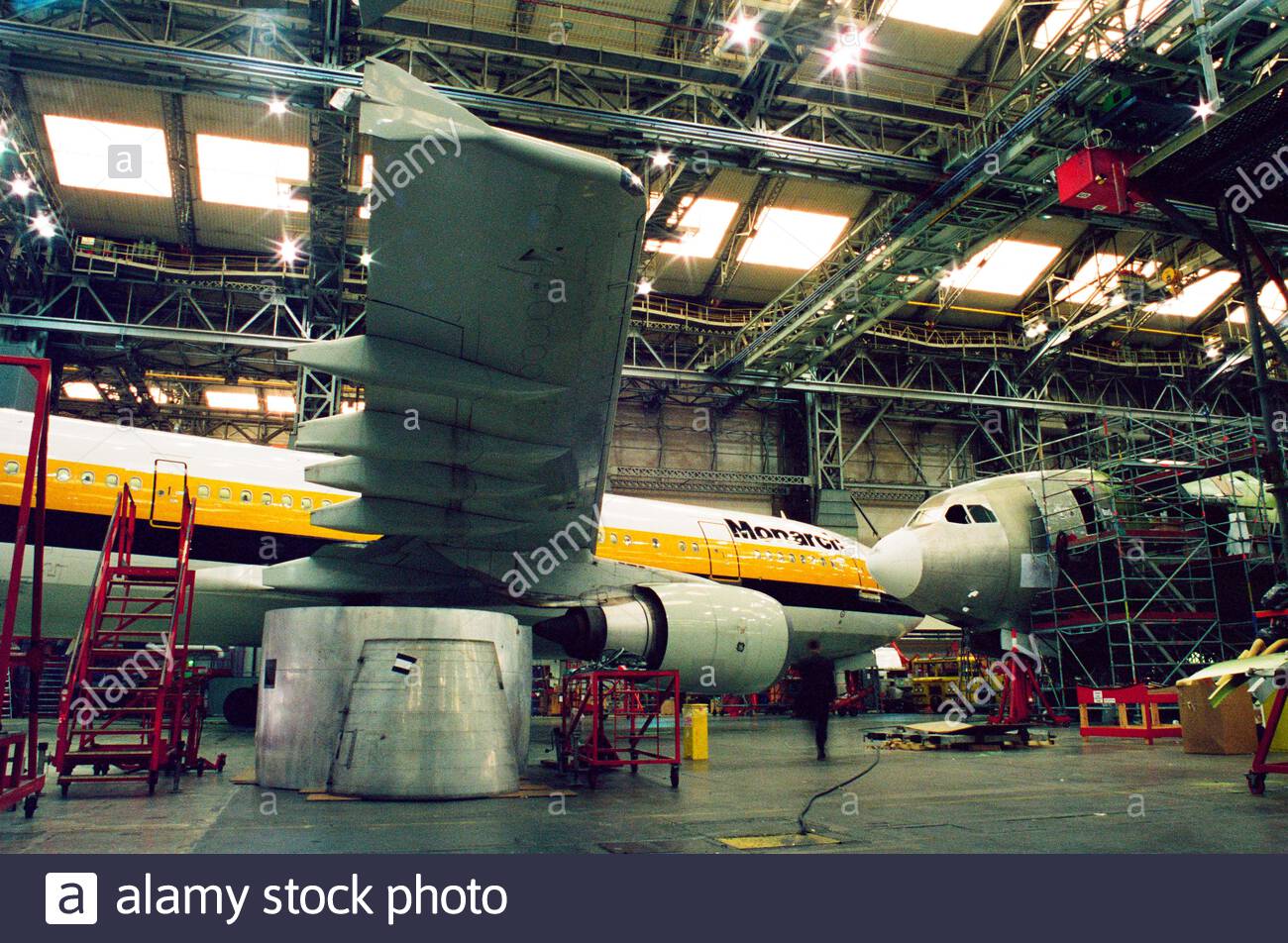 Airbus Works High Resolution Stock Photography and Images - Alamy