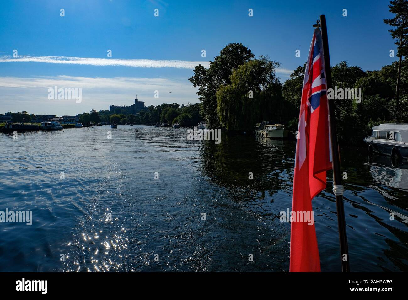 Bray castle hi-res stock photography and images - Alamy