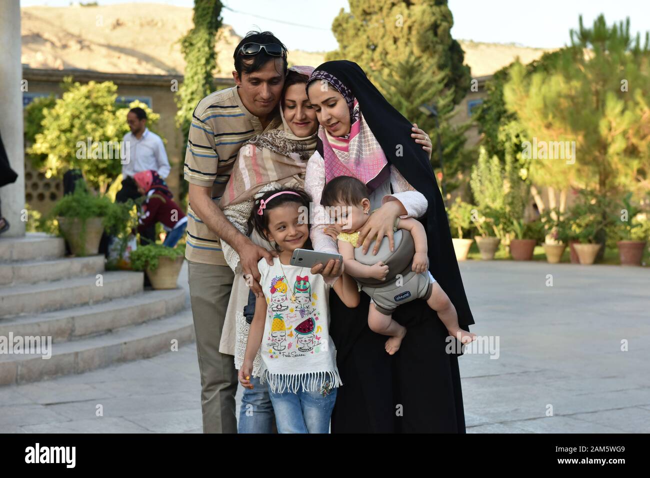 Iranian Family Nowruz: Iranian New Year Feasts | Food | The Guardian