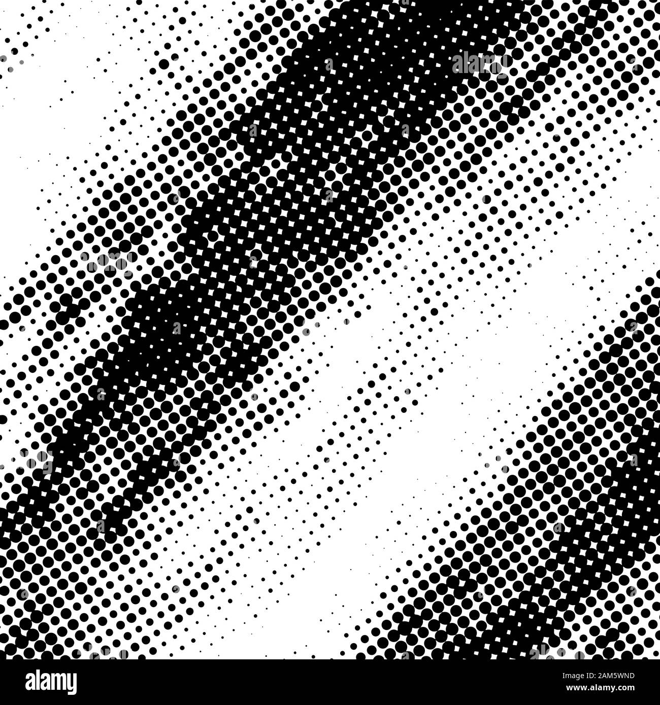 Distress Halftone Texture Stock Vector Image & Art - Alamy