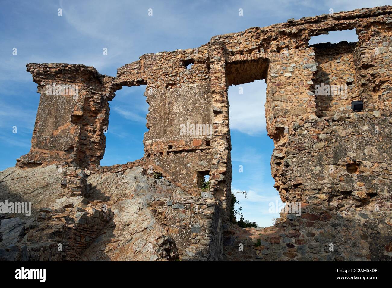 Cristovao de moura palace hi-res stock photography and images - Alamy
