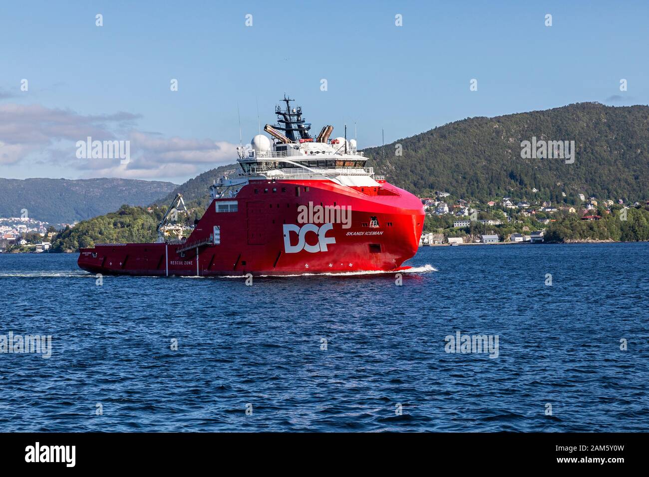 Skandi iceman hi-res stock photography and images - Alamy