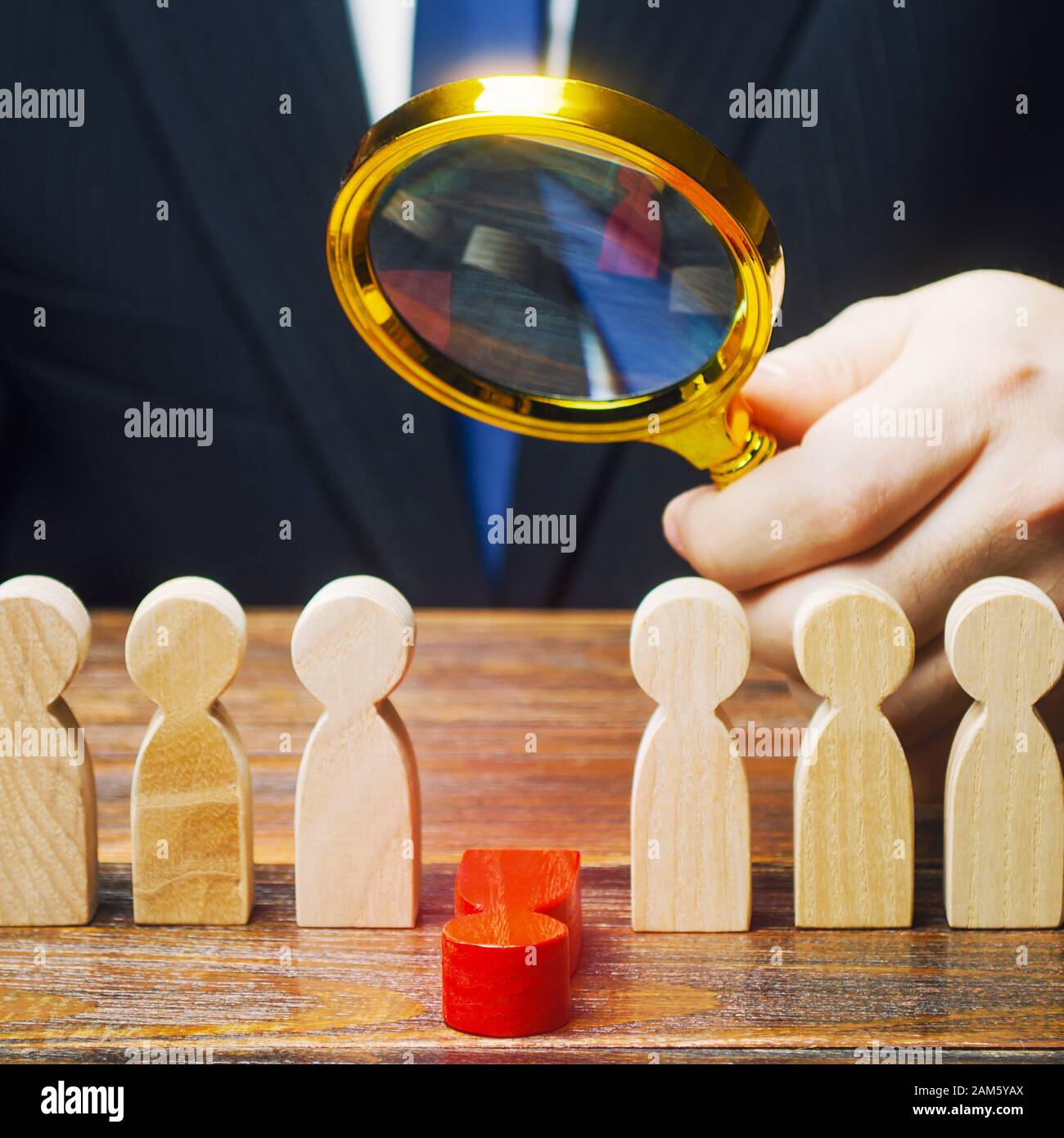 Ineffective work hi-res stock photography and images - Alamy