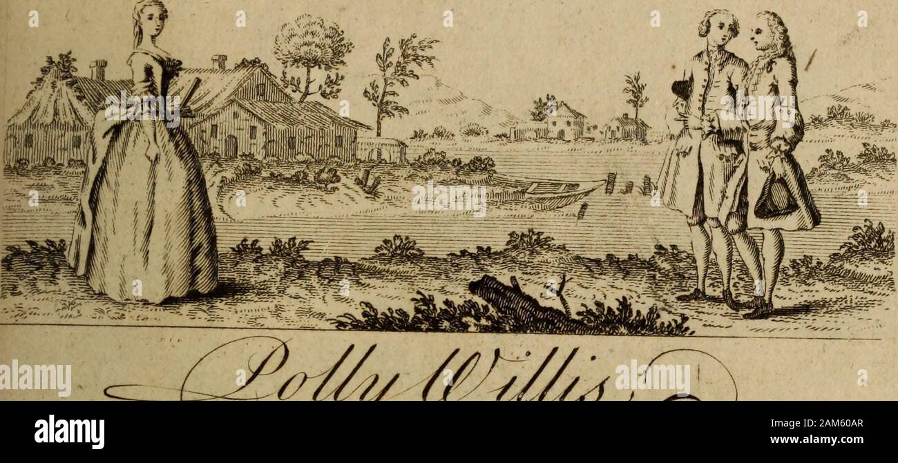 Calliope or English harmony : a collection of the most celebrated ...