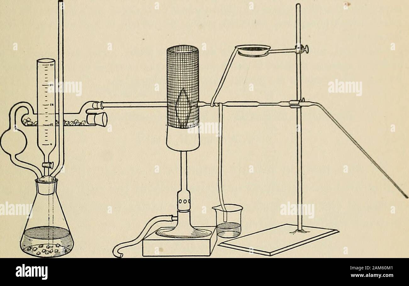 Arsenic detection apparatus hi-res stock photography and images - Alamy