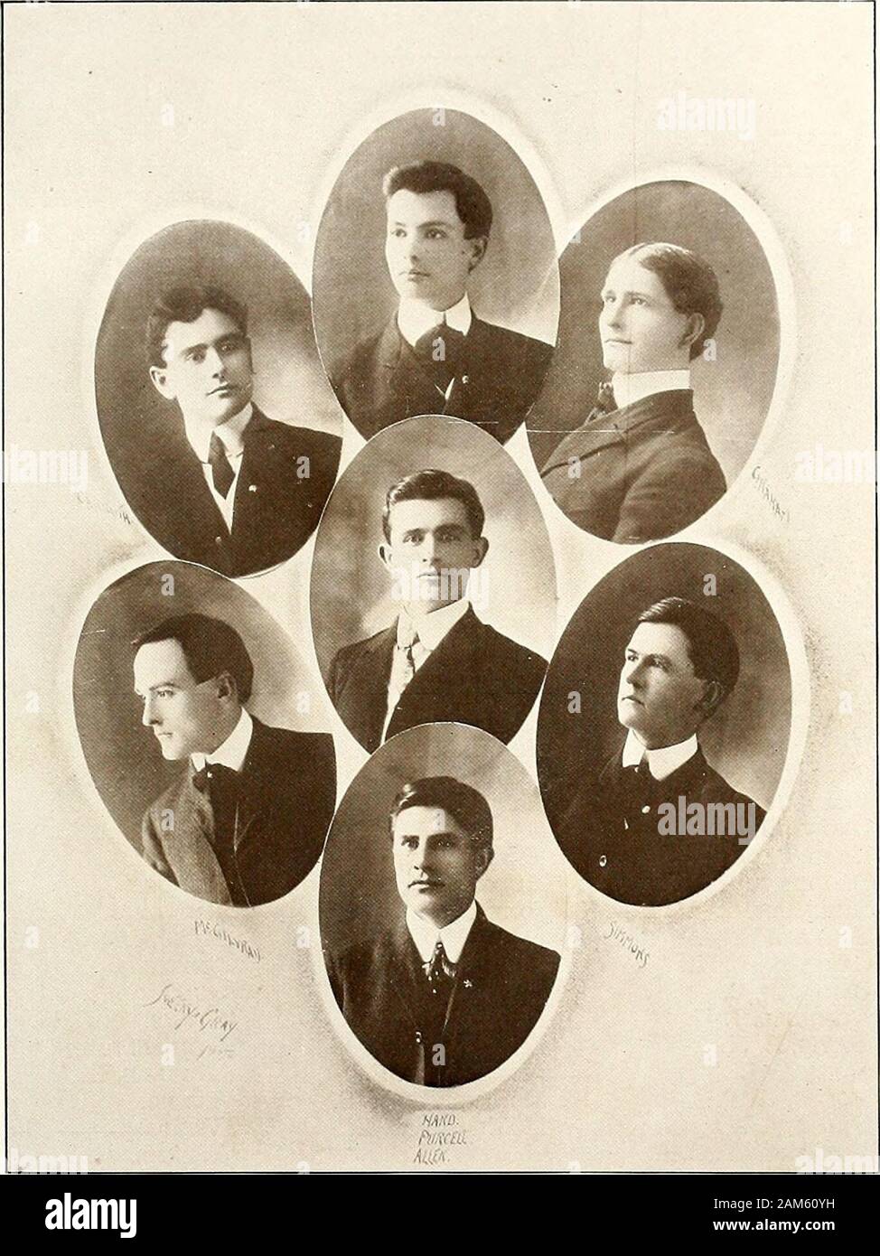 Allen c lewis hi-res stock photography and images - Alamy