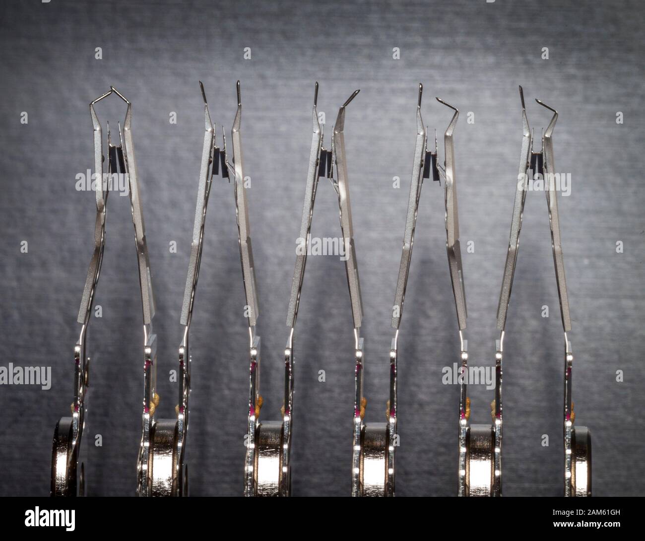 Magnetic heads hi-res stock photography and images - Alamy