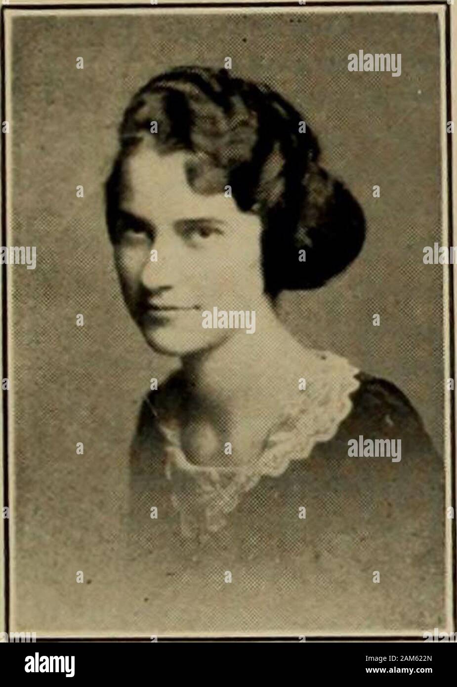 Class of 1921 . Dorothy Eminger Cotterman451 Linden AvenueMi misuurg ...