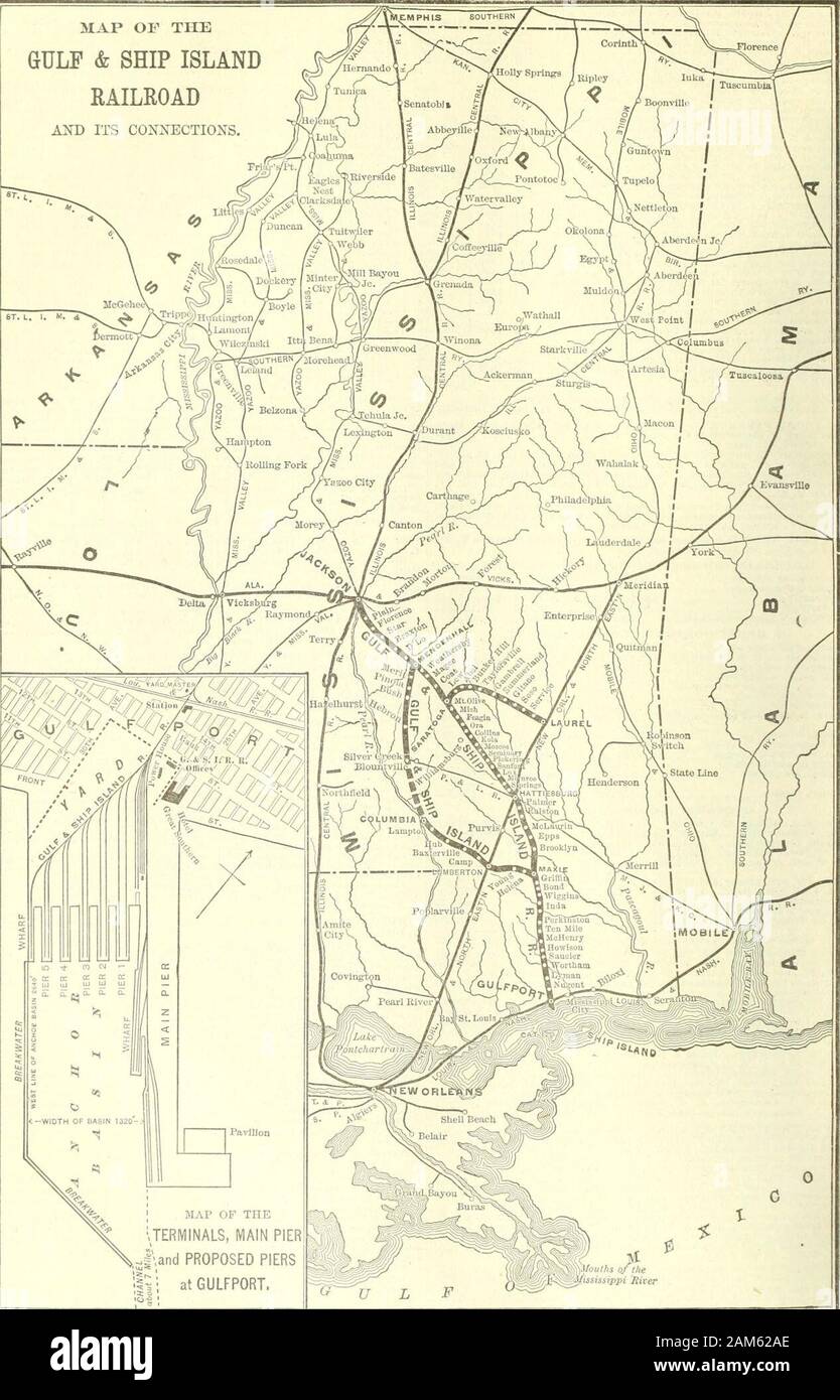 The Commercial and financial chronicle . 04 RAILWAY STOCKS AND BONDS ...