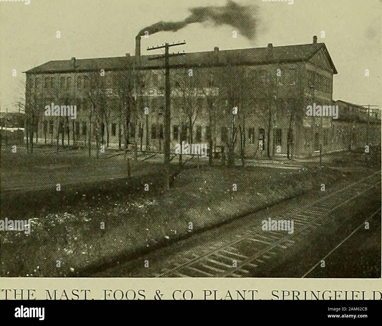 20th century flour mill hi-res stock photography and images - Alamy