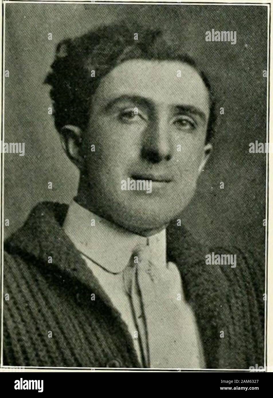 James Edward Marshall Author