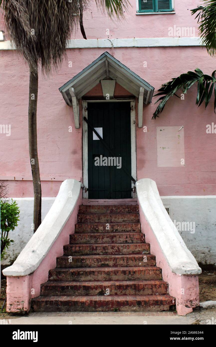 Nassau Public Library High Resolution Stock Photography and Images - Alamy