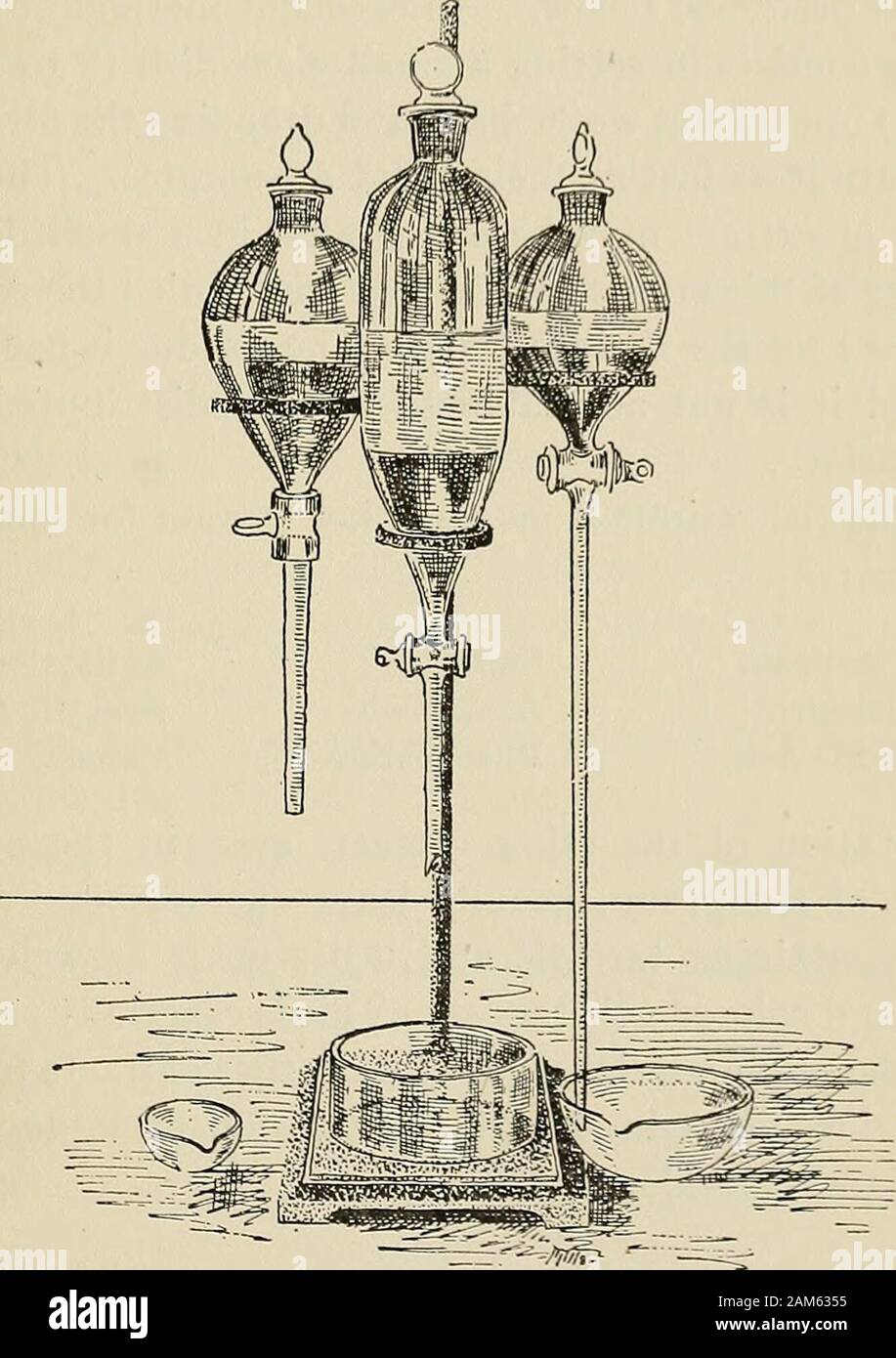 Laboratory manual for the detection of poisons and powerful ...