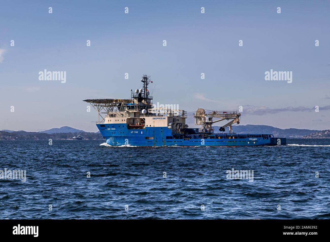 Survey skip hi-res stock photography and images - Alamy