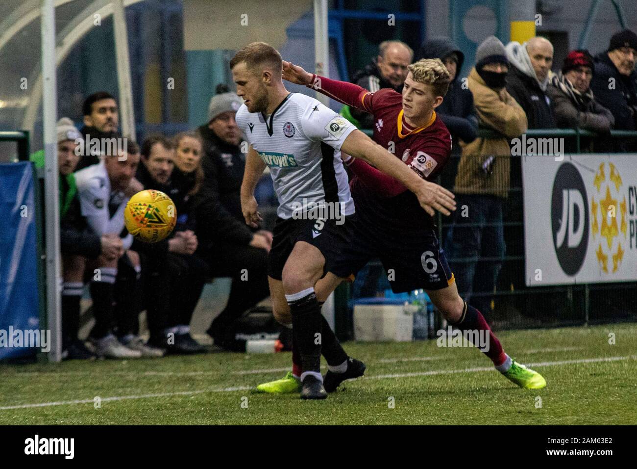 Anthony stephens hi-res stock photography and images - Alamy