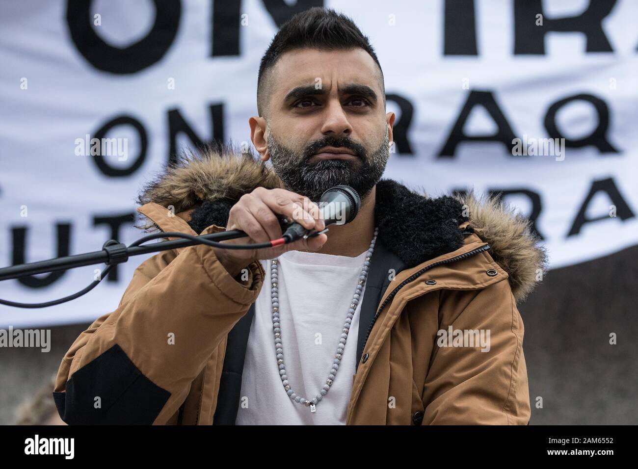 Iranian comedian High Resolution Stock Photography and Images - Alamy