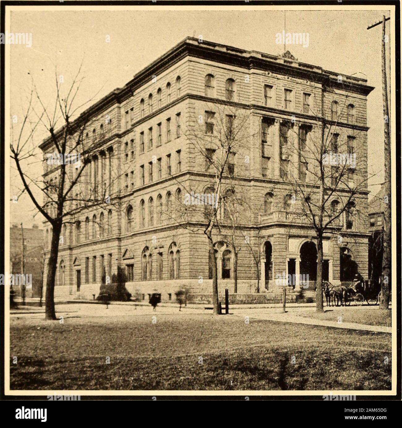 Annual Catalogue of the Pittsburgh Theological Seminary . THE ...