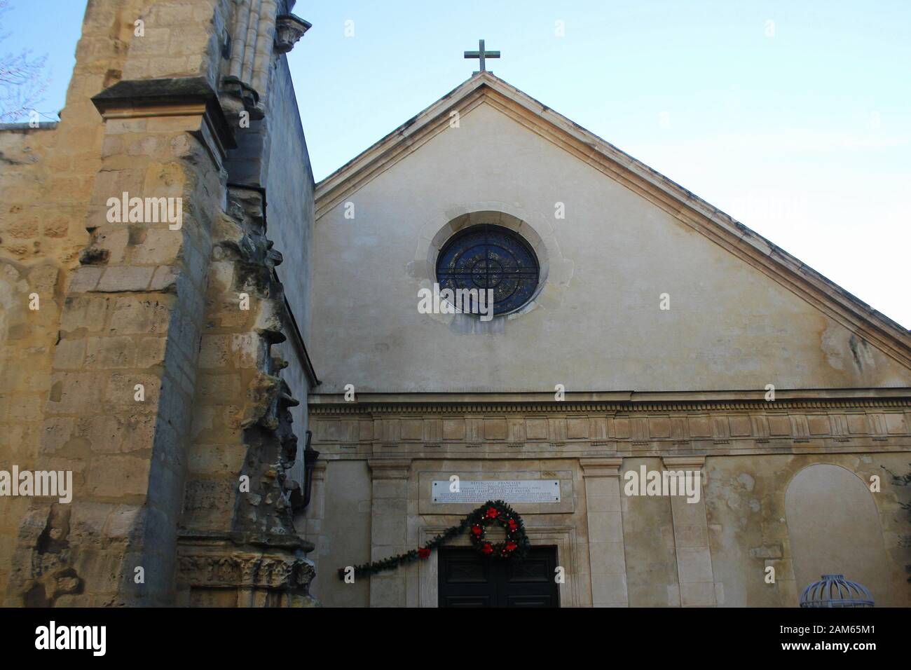 Church of Saint Julian the Poor is a Melkite Greek Catholic parish ...