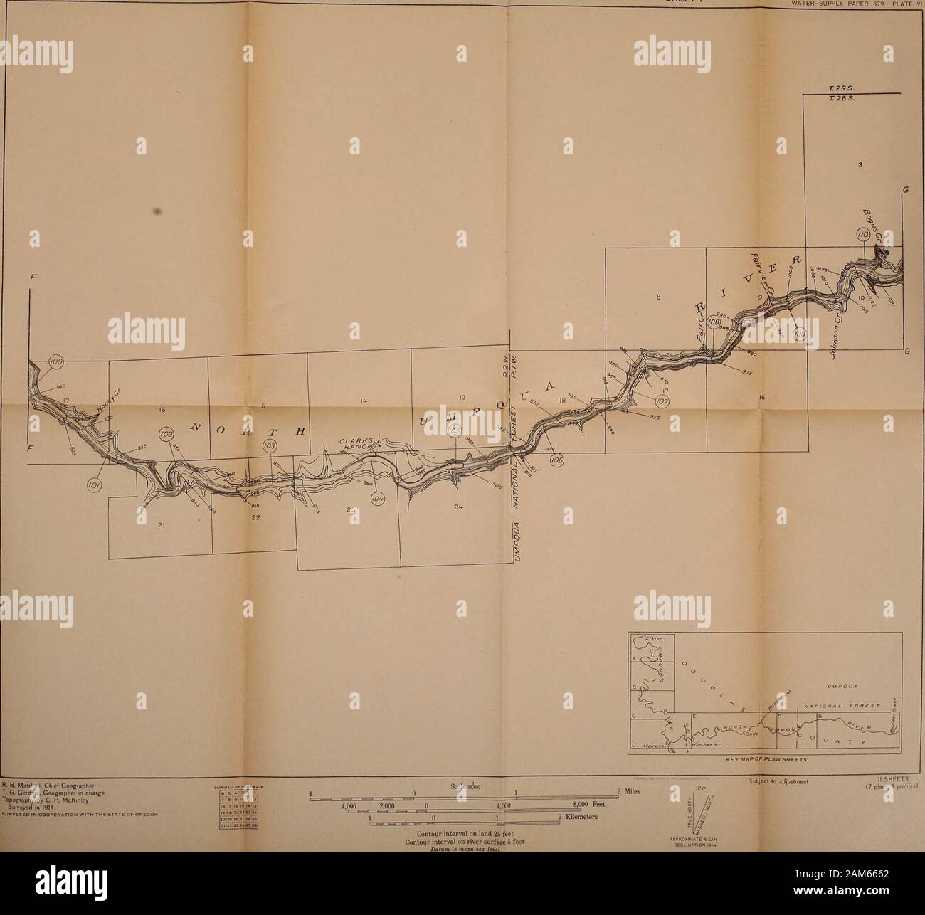 Elkton oregon hi-res stock photography and images - Alamy