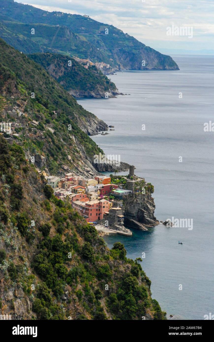 Gulf of genoa hi-res stock photography and images - Alamy