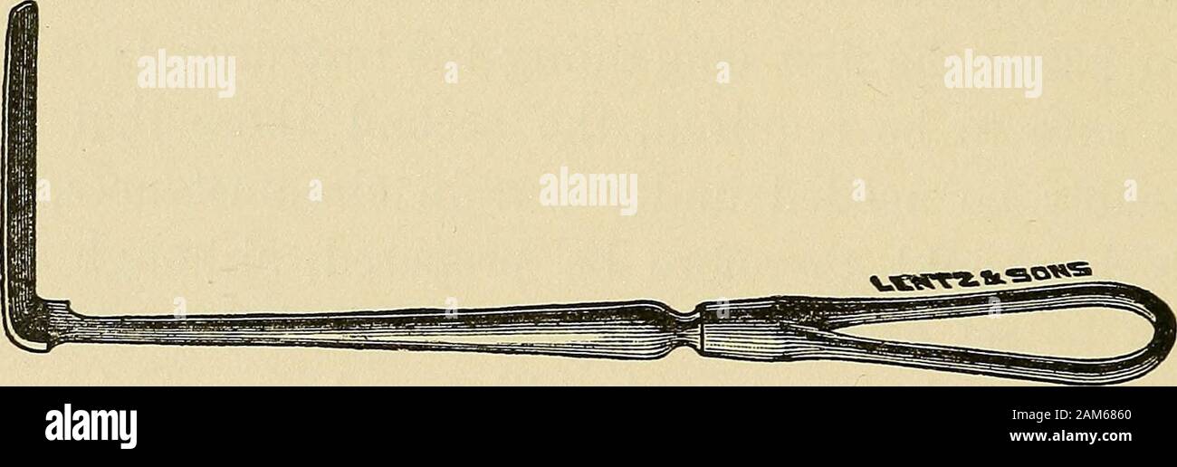 Aseptic surgical technique : with especial reference to gynaecological ...
