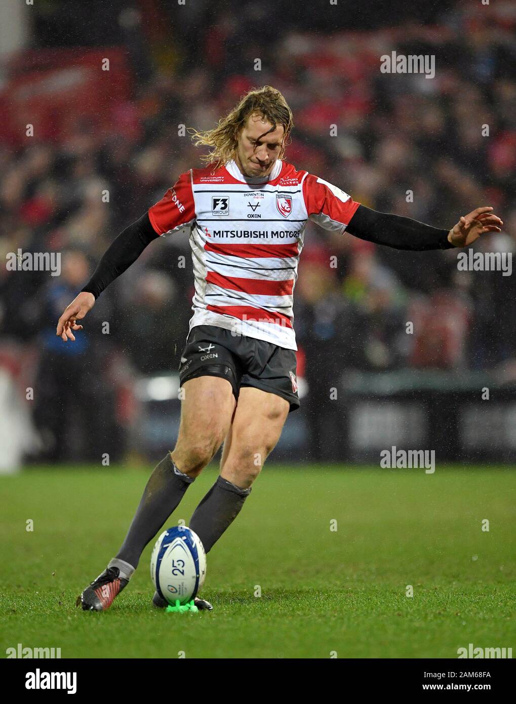 Billy twelvetrees hi-res stock photography and images - Alamy