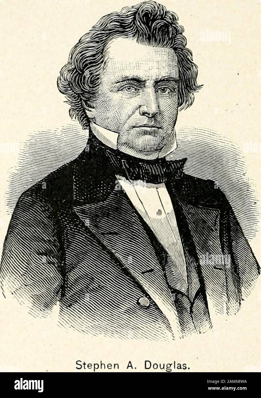 Edward_bates hi-res stock photography and images - Alamy