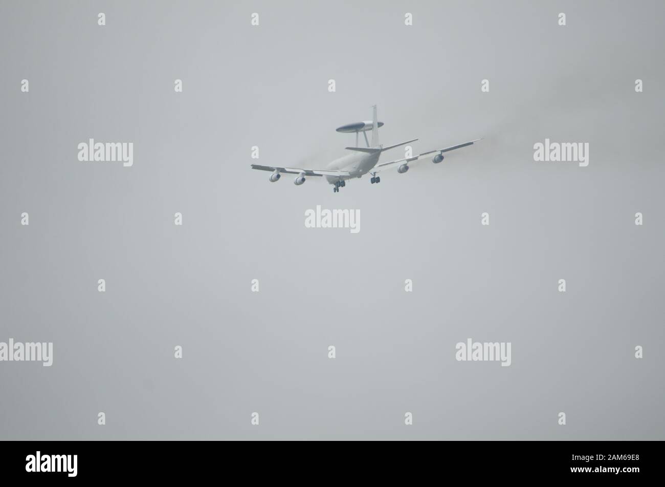 Airborne radar picket system hi-res stock photography and images - Alamy