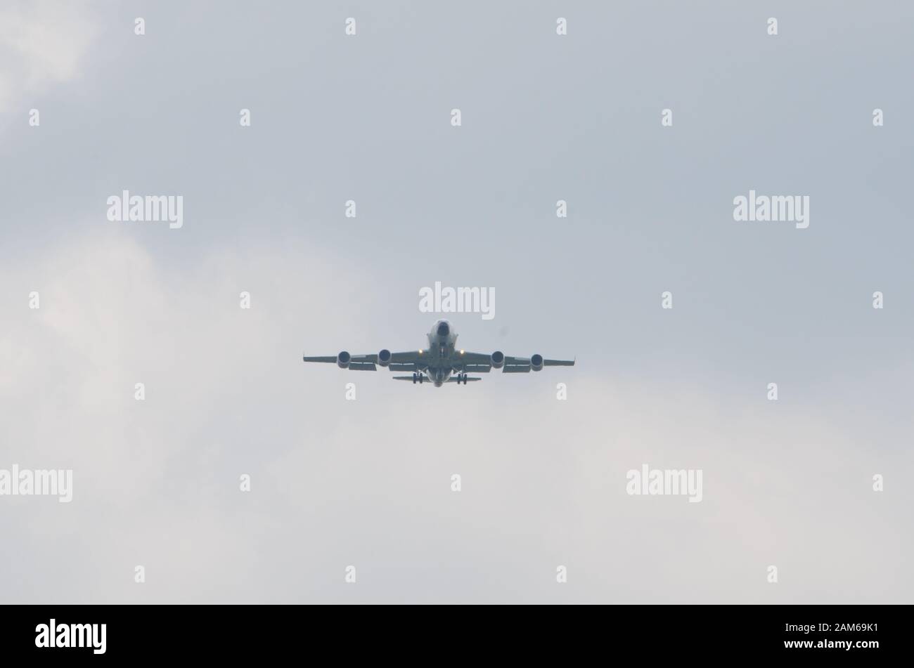 Raf rc 135 rivet joint hi-res stock photography and images - Alamy