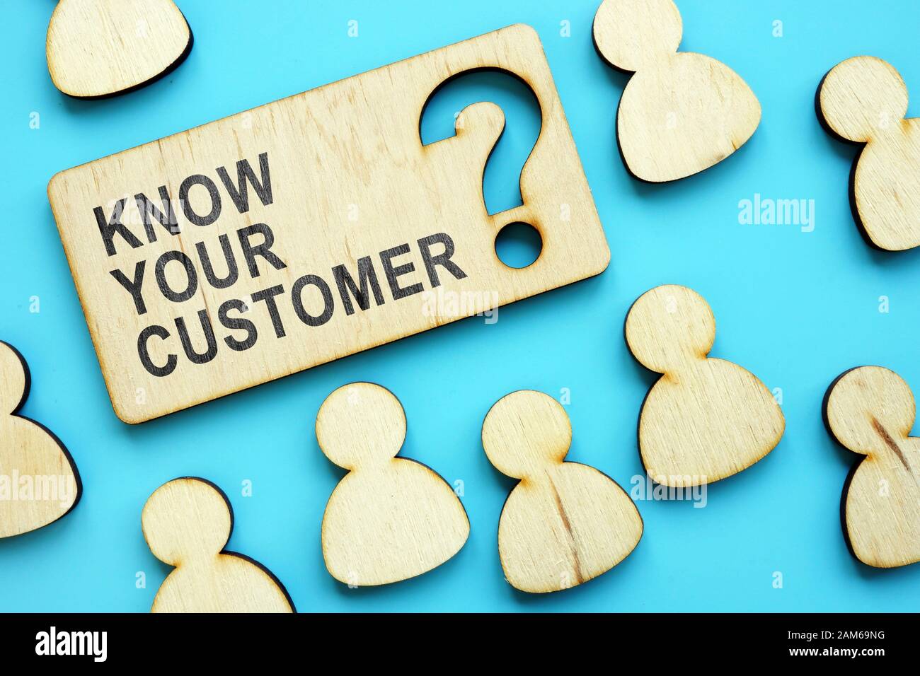 Know Your Customer Kyc High Resolution Stock Photography and Images - Alamy