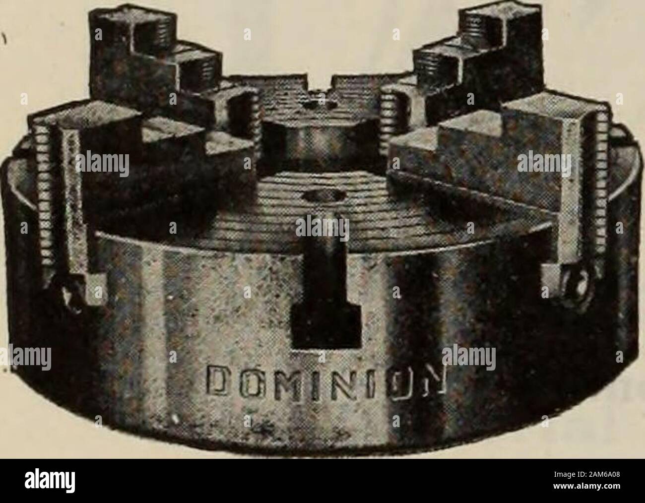 Canadian transportation & distribution management . DYNAMO ...